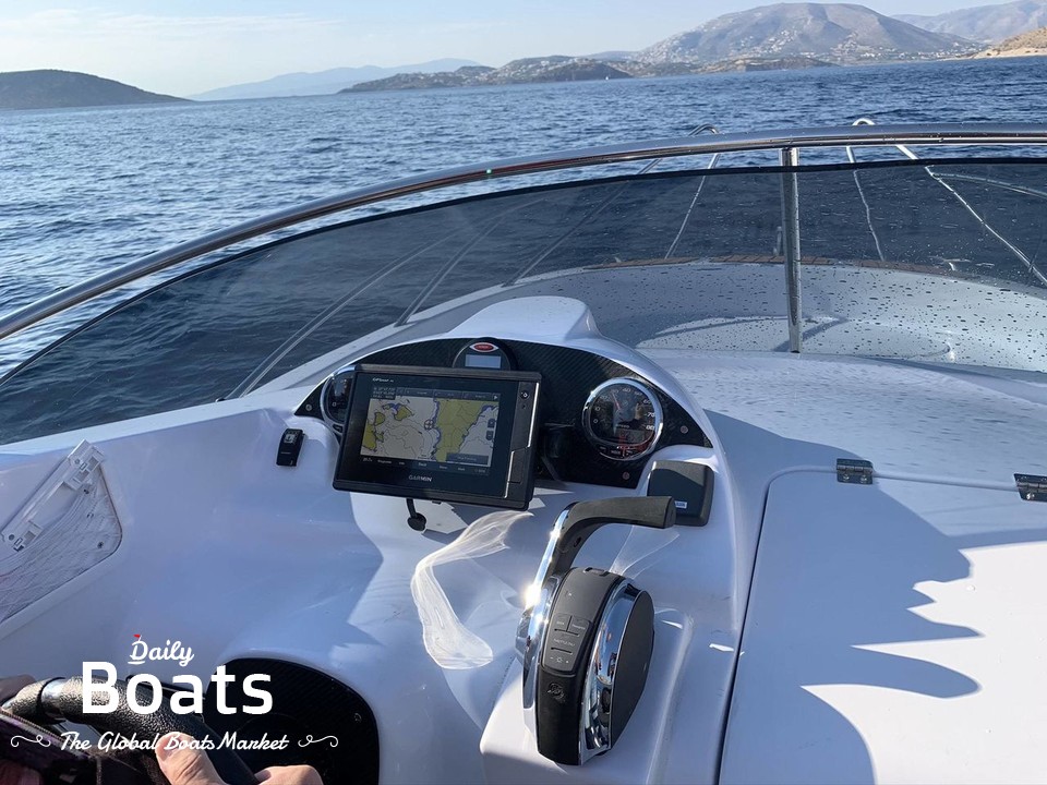 2022 Poseidon Blu Water 640 for sale. View price, photos and Buy 2022 ...