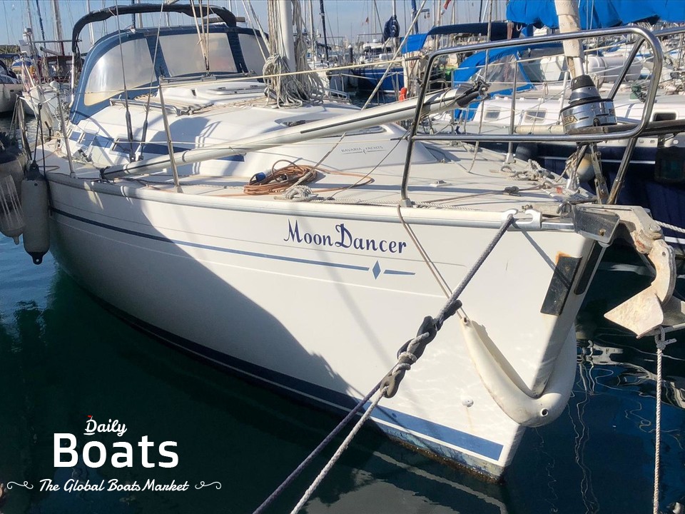 2002 Bavaria 37 Cruiser for sale. View price, photos and Buy 2002 ...