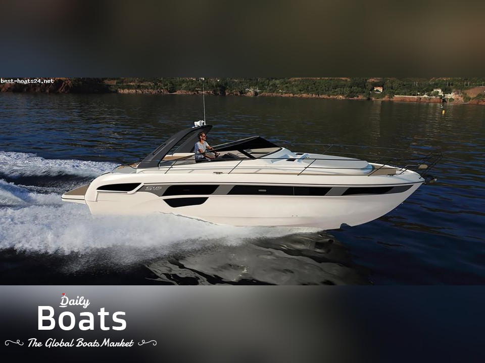 2022 Bavaria S 45 Open for sale. View price, photos and Buy 2022 ...