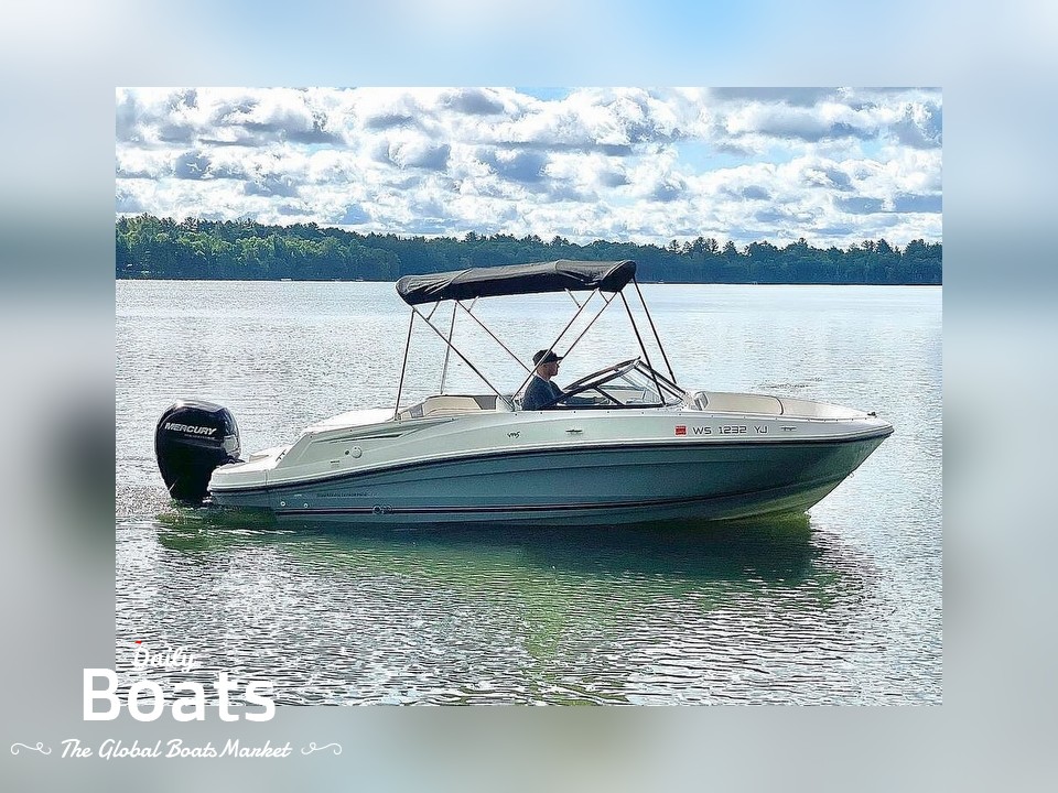 2018 Bayliner Vr5 for sale. View price, photos and Buy 2018 Bayliner ...