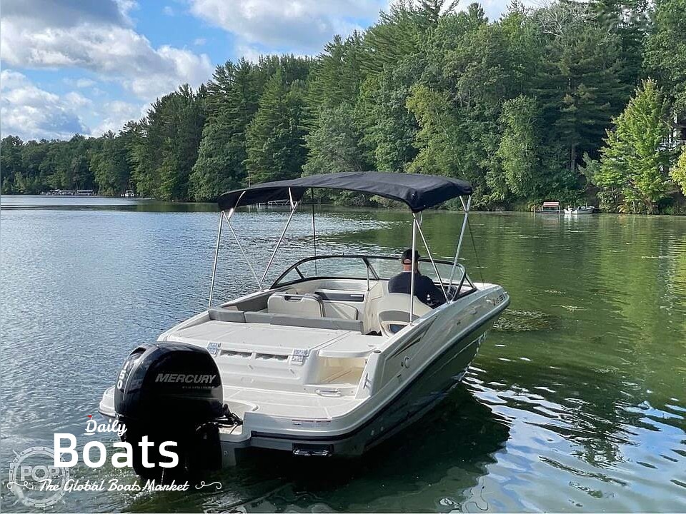 2018 Bayliner Vr5 for sale. View price, photos and Buy 2018 Bayliner ...