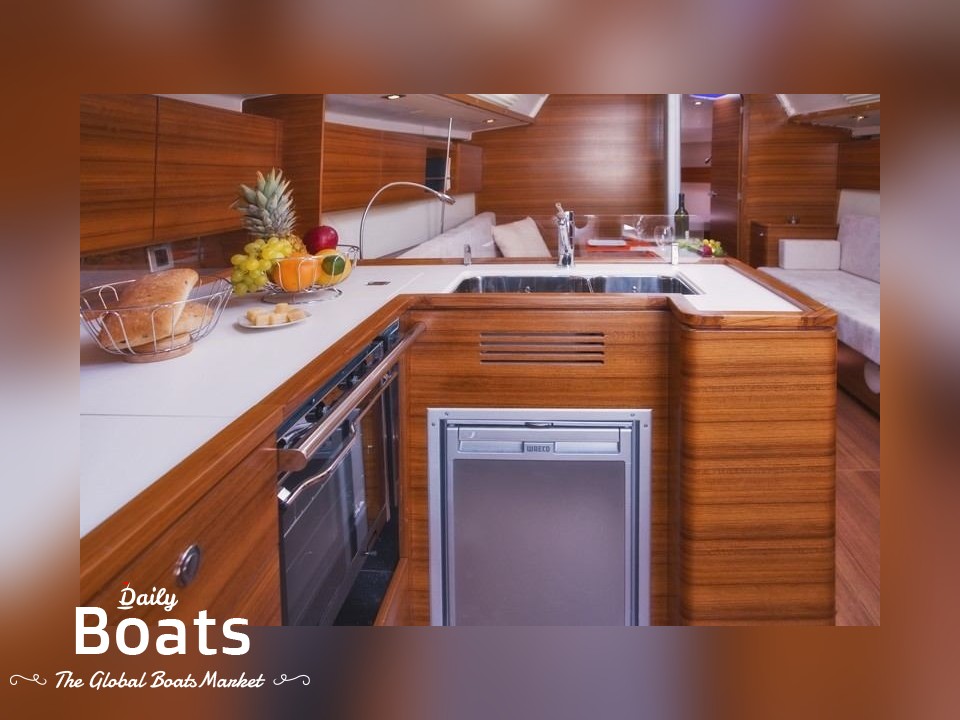 2013 Salona / AD boats 41 Performance Cruiser for sale. View price ...