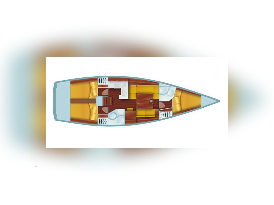 2013 Salona / AD boats 41 Performance Cruiser for sale. View price ...