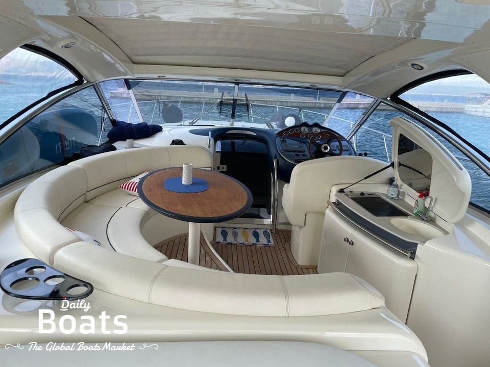 2008 Atlantis 47 Ht for sale. View price, photos and Buy 2008 Atlantis ...