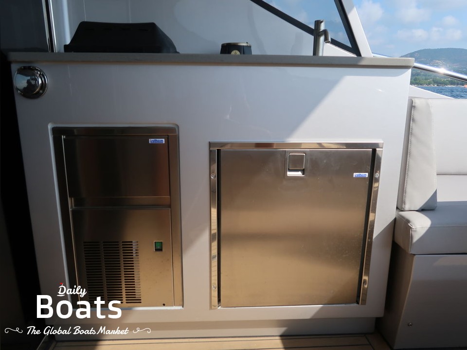 2021 Steeler Yachts 52 Performance for sale. View price, photos and Buy ...