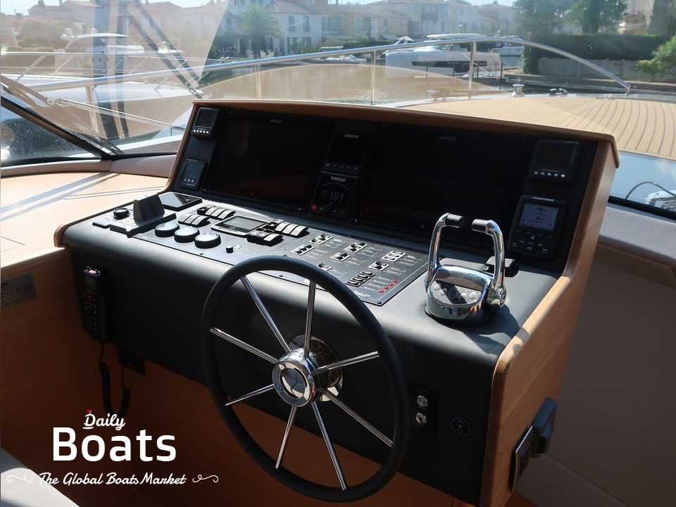 2021 Steeler Yachts 52 Performance for sale. View price, photos and Buy ...