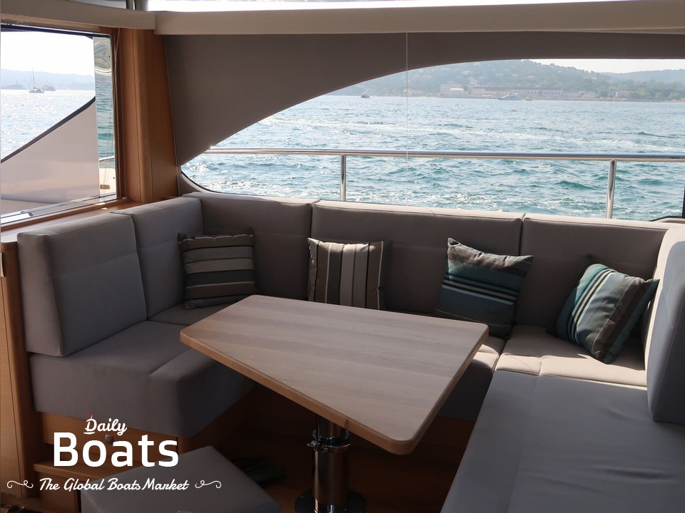 2021 Steeler Yachts 52 Performance for sale. View price, photos and Buy ...