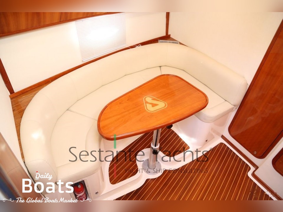 2006 Stabile Stama 37 Ht for sale. View price, photos and Buy 2006 ...