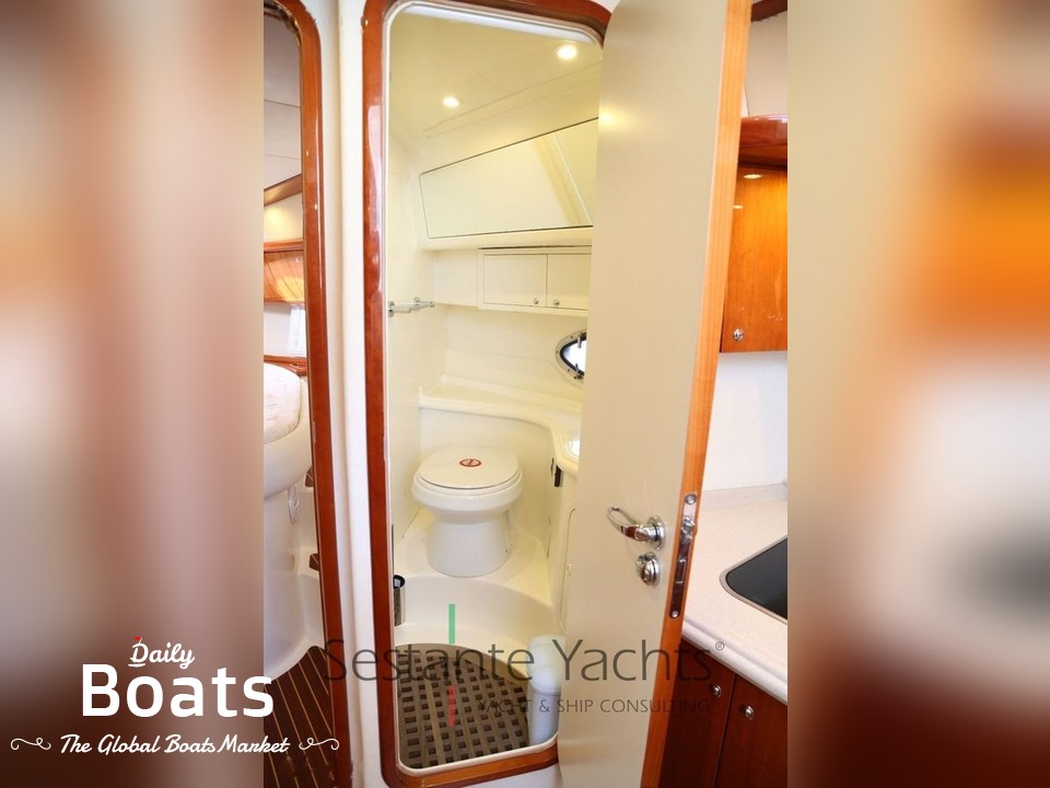 2006 Stabile Stama 37 Ht for sale. View price, photos and Buy 2006 ...