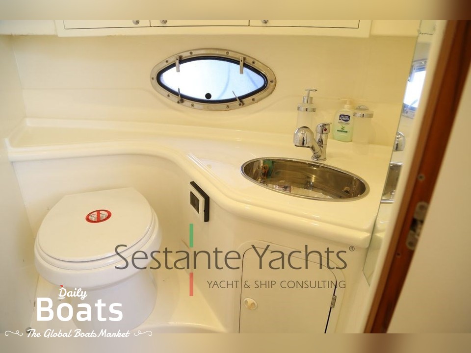 2006 Stabile Stama 37 Ht for sale. View price, photos and Buy 2006 ...