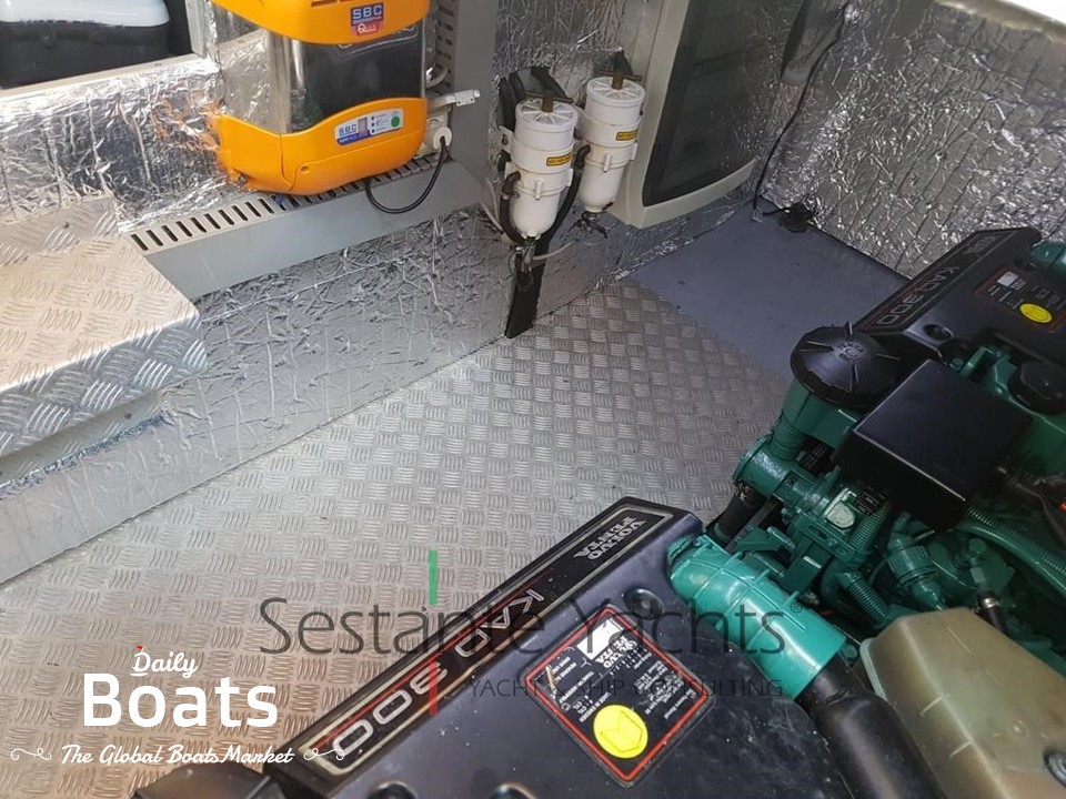 2006 Stabile Stama 37 Ht for sale. View price, photos and Buy 2006 ...