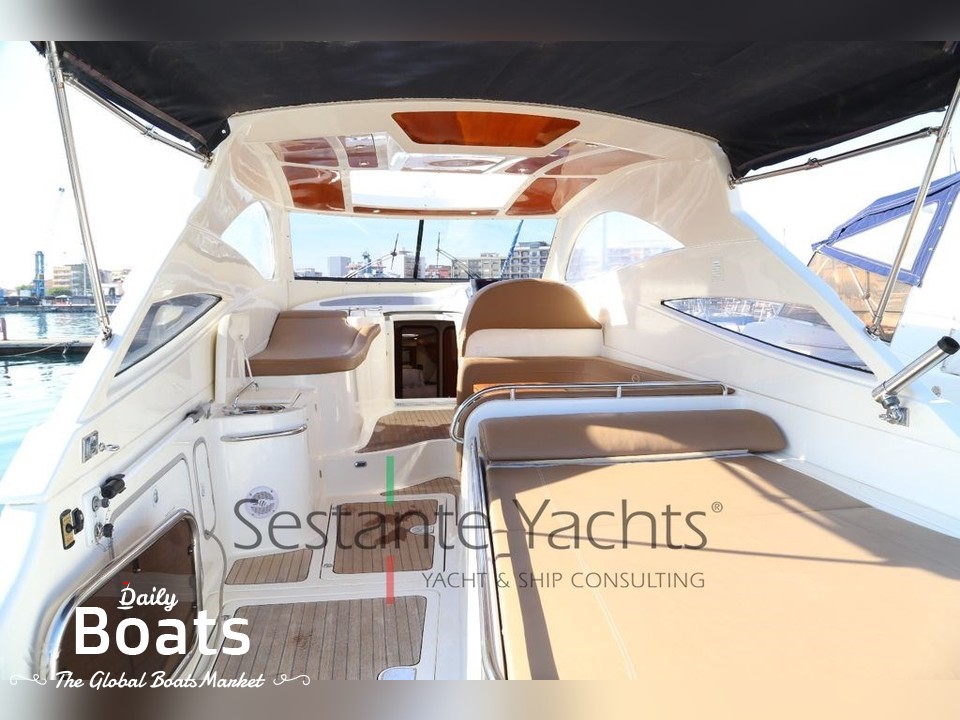 2006 Stabile Stama 37 Ht for sale. View price, photos and Buy 2006 ...