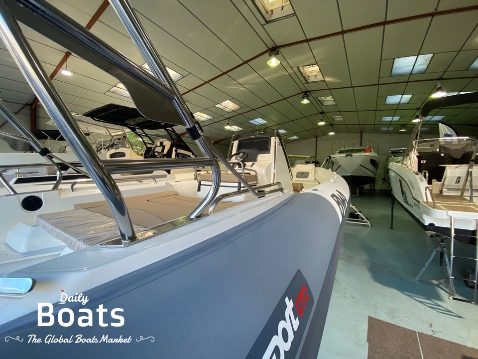 2022 BWA 26 Gto for sale. View price, photos and Buy 2022 BWA 26 Gto #264238