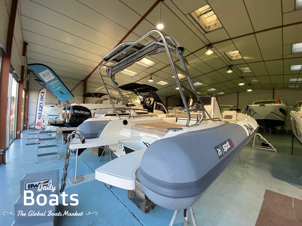 2022 BWA 26 Gto for sale. View price, photos and Buy 2022 BWA 26 Gto #264238