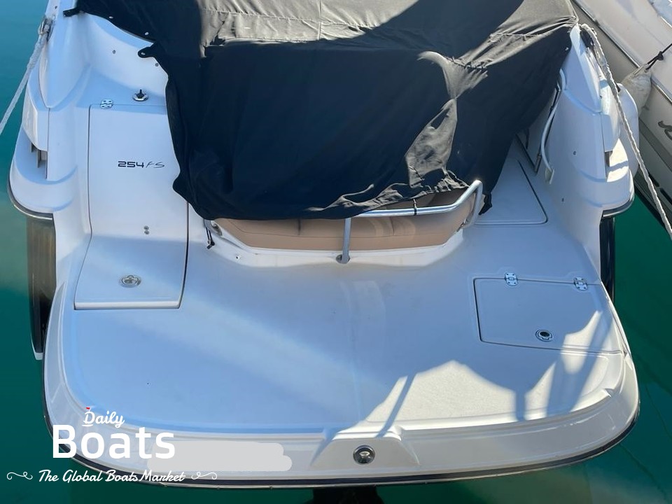 2010 Monterey 254 Fs for sale. View price, photos and Buy 2010 Monterey ...