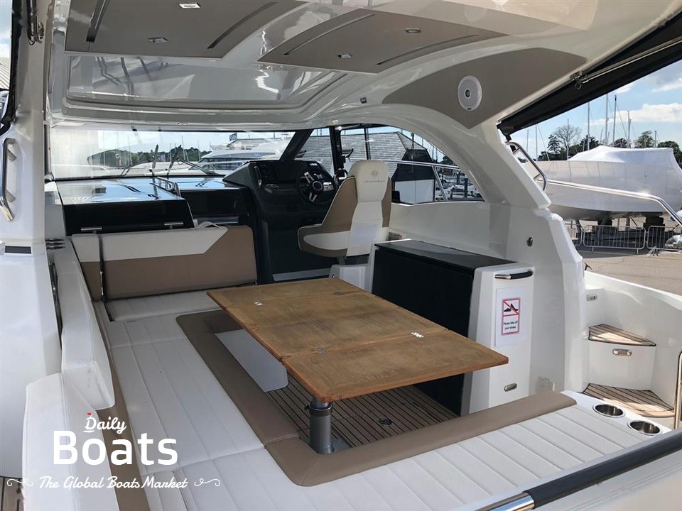 2018 Jeanneau Leader 33 for sale. View price, photos and Buy 2018 ...