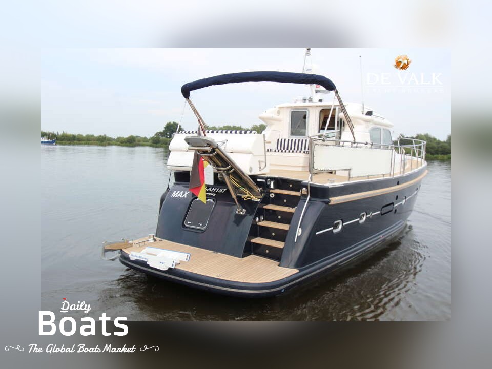 2007 Neptune Marine Elling E4 Ultimate for sale. View price, photos and ...