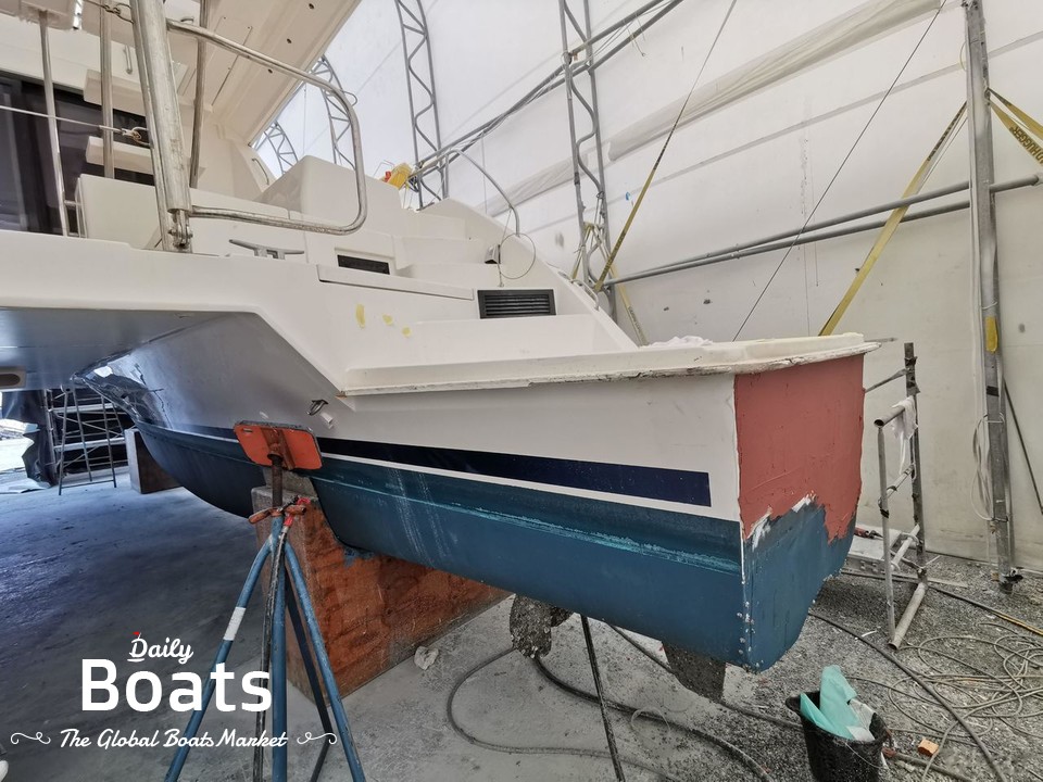 2017 Leopard Yachts 43 Powercat for sale. View price, photos and Buy ...