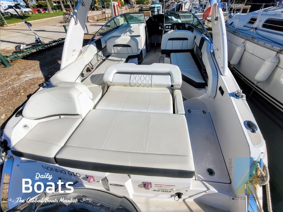 2020 Regal 26 Obx for sale. View price, photos and Buy 2020 Regal 26 ...