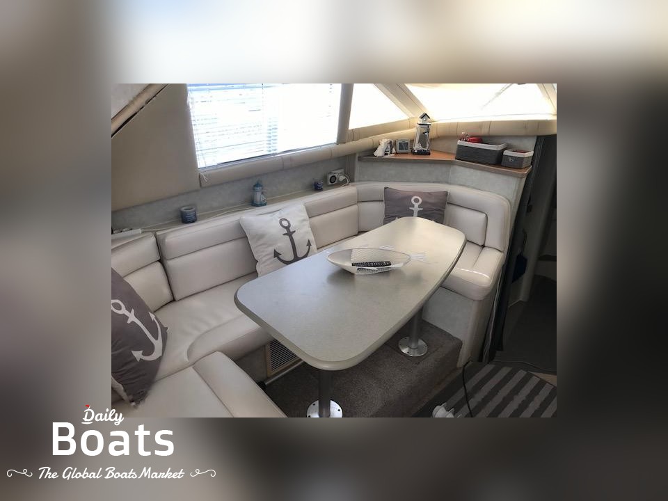 1997 Silverton 32 for sale. View price, photos and Buy 1997 Silverton ...