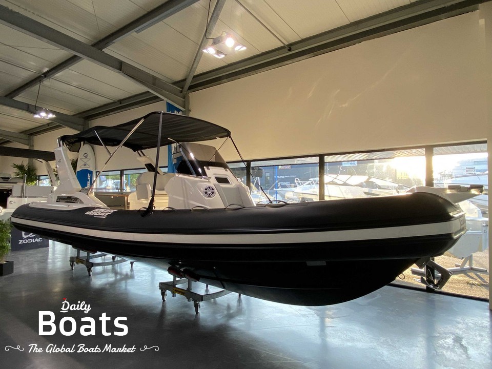 2021 Joker Boat 28 Clubman for sale. View price, photos and Buy 2021 ...