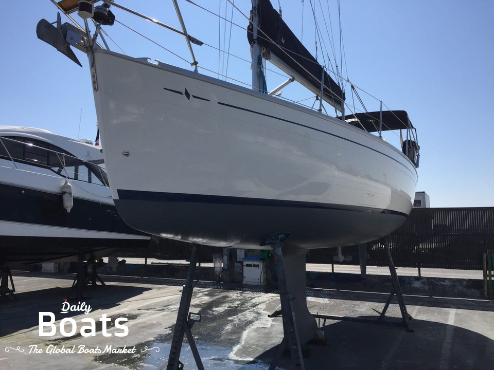 2006 Bavaria 30 Cruiser for sale. View price, photos and Buy 2006 ...