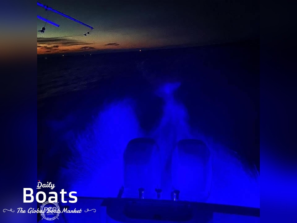 Contender Boats side Console for sale. View price, photos and Buy ...