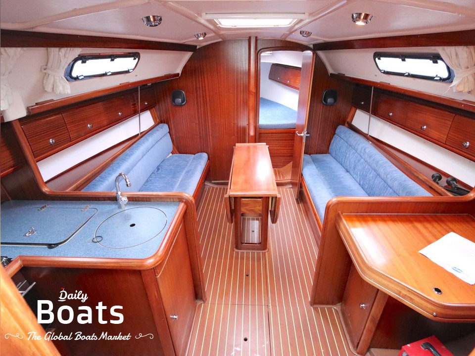 2002 Bavaria 32 Cruiser for sale. View price, photos and Buy 2002 ...