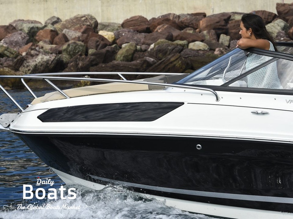 Bayliner Vr5 Cuddy Outboard for sale. View price, photos and Buy ...