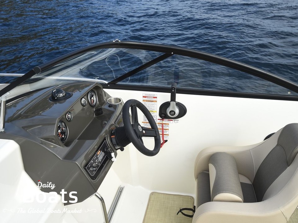 Bayliner Vr5 Cuddy Outboard for sale. View price, photos and Buy ...