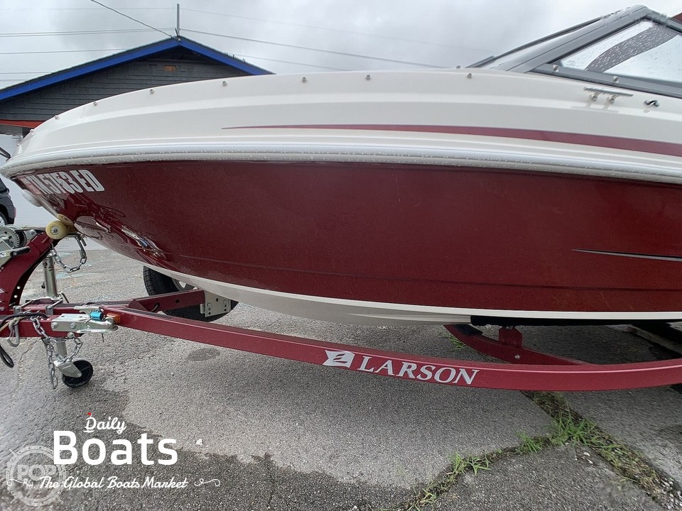 2012 Larson Lx620Sf for sale. View price, photos and Buy 2012 Larson ...
