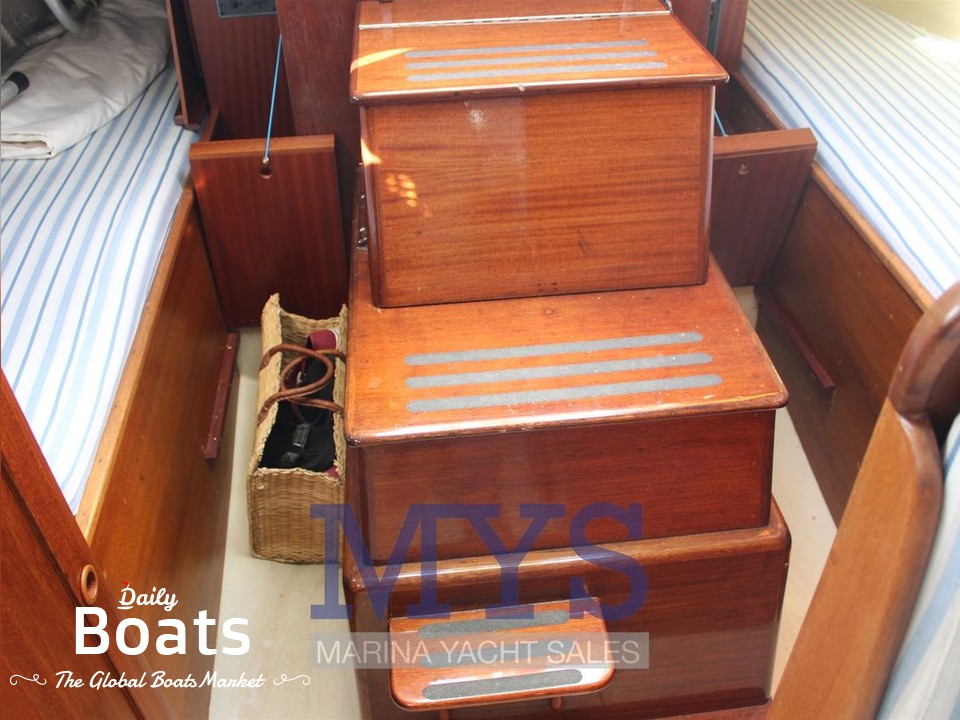 1968 Chris-Craft Apache 37 for sale. View price, photos and Buy 1968 ...