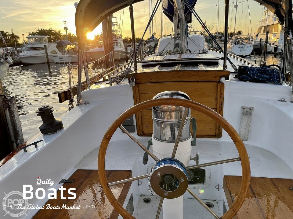 1976 Willard W30 for sale. View price, photos and Buy 1976 Willard W30 ...