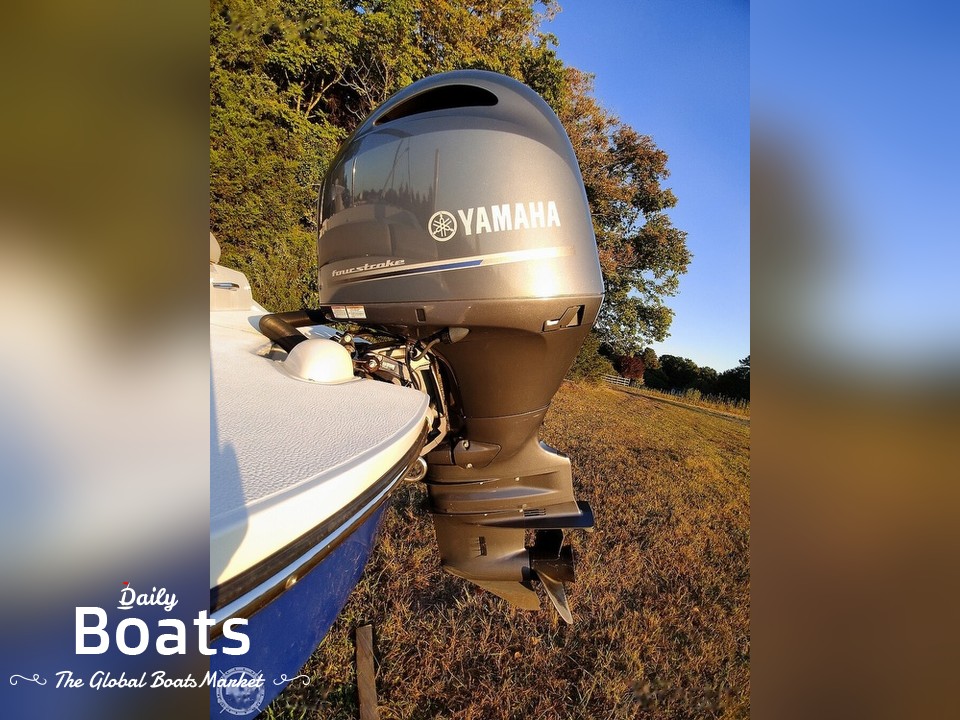 2018 Starcraft Marine Mdx 211 Ob for sale. View price, photos and Buy ...