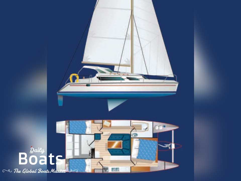 2009 Gemini Catamarans 105Mc for sale. View price, photos and Buy 2009 ...