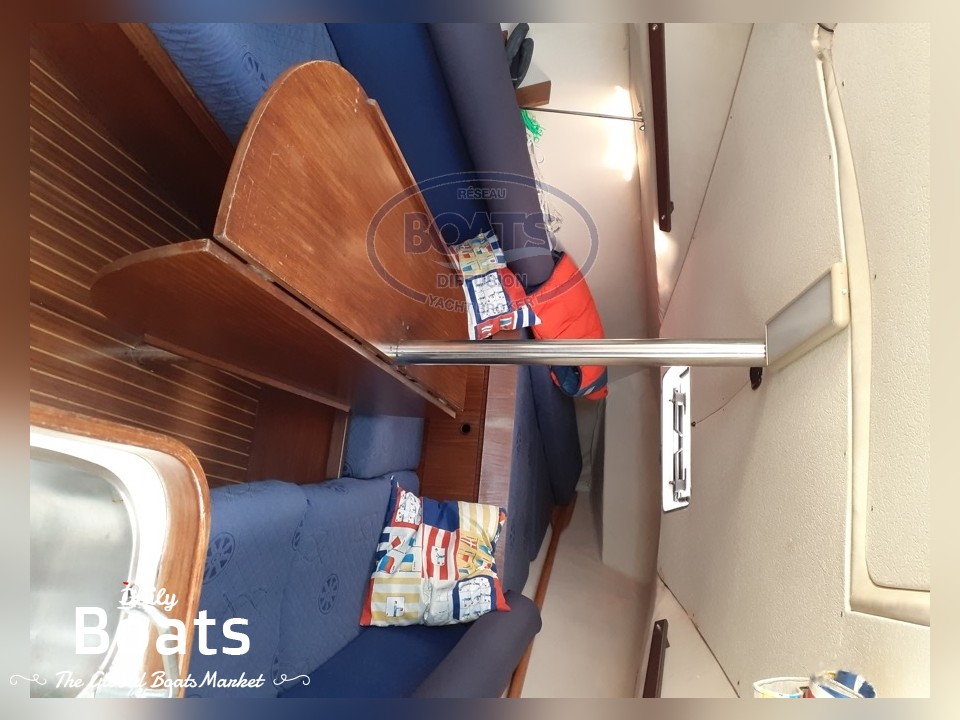 1986 Gibert Marine Gib'Sea 76 for sale. View price, photos and Buy 1986 ...