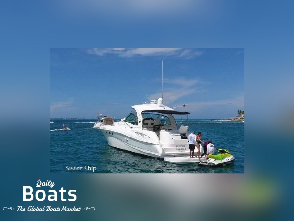 2005 Sea Ray 525 Sundancer for sale. View price, photos and Buy 2005 ...