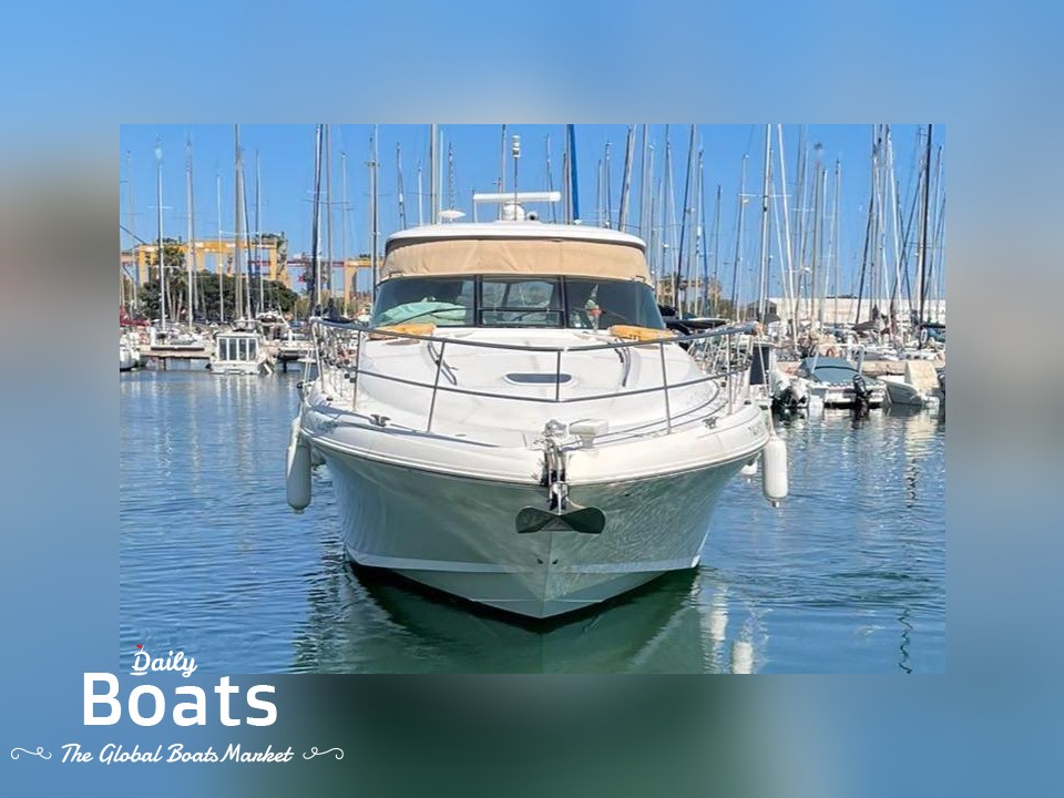 2005 Sea Ray 525 Sundancer for sale. View price, photos and Buy 2005 ...