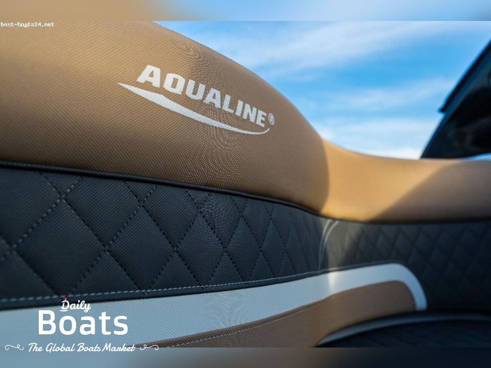 2022 Aqualine / Bootscenter B1 690 for sale. View price, photos and Buy ...