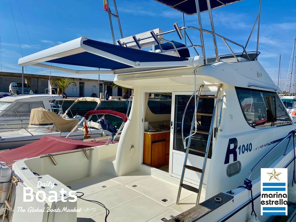 2007 Rodman 1040 for sale. View price, photos and Buy 2007 Rodman 1040 ...