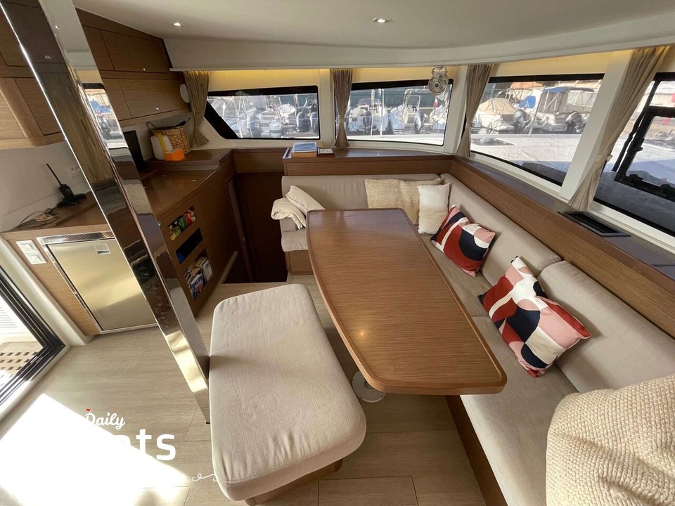 2019 Lagoon 42 for sale. View price, photos and Buy 2019 Lagoon 42 #264434