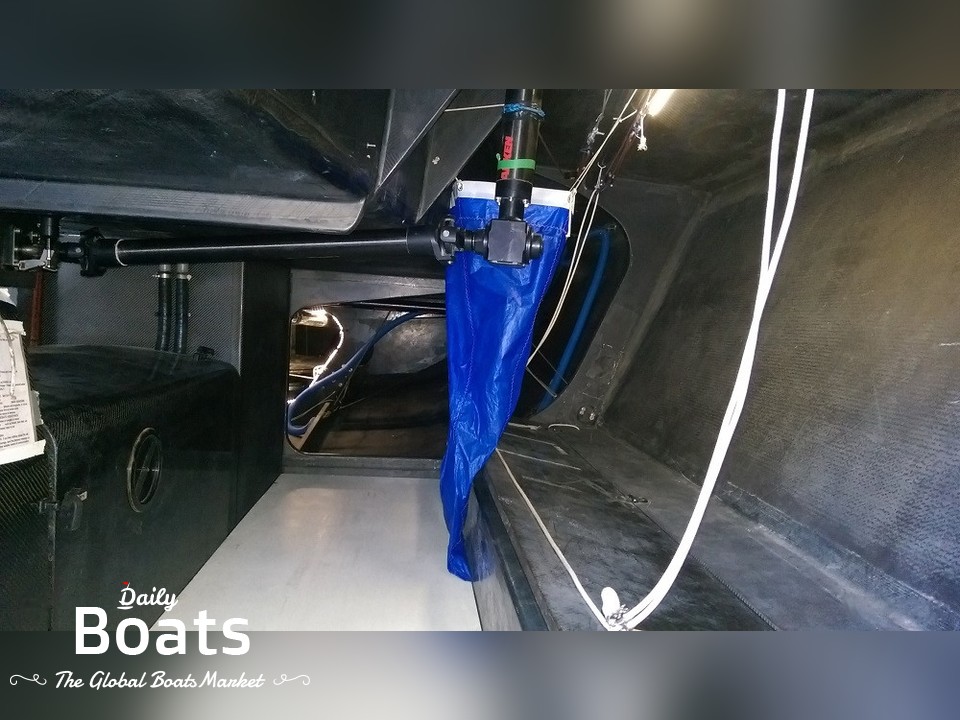 2006 Longitud Cero Tp 52 Audax for sale. View price, photos and Buy ...