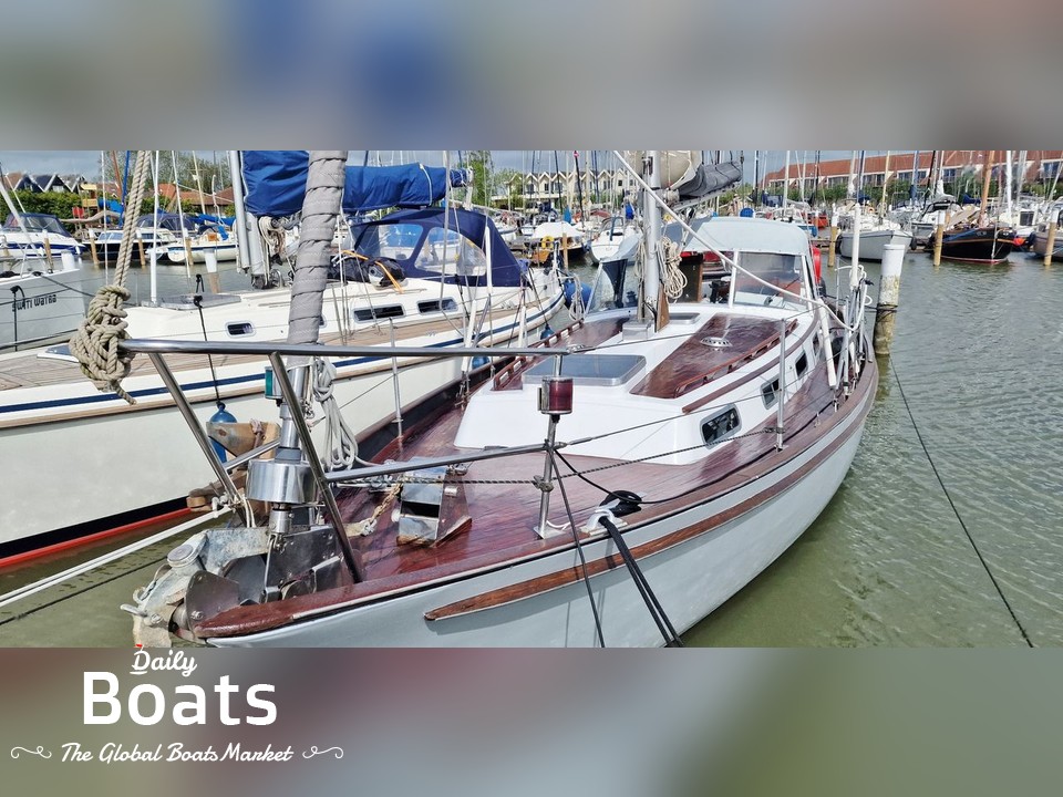 Trintella / Anne Wever 3A for sale. View price, photos and Buy ...