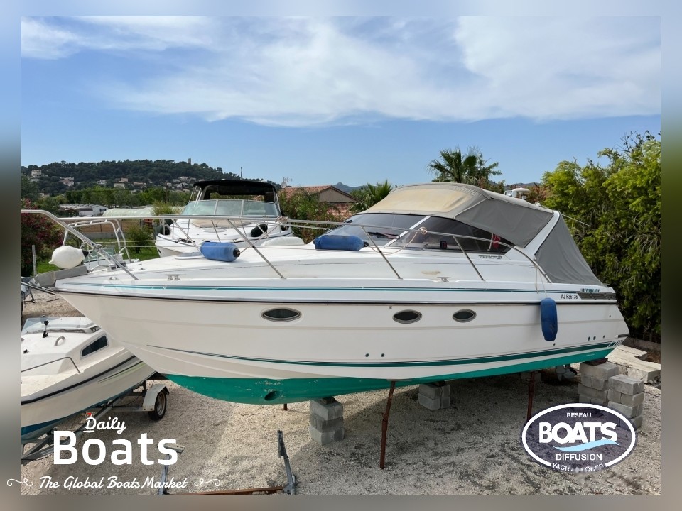 1994 Fairline Targa 31 for sale. View price, photos and Buy 1994 ...