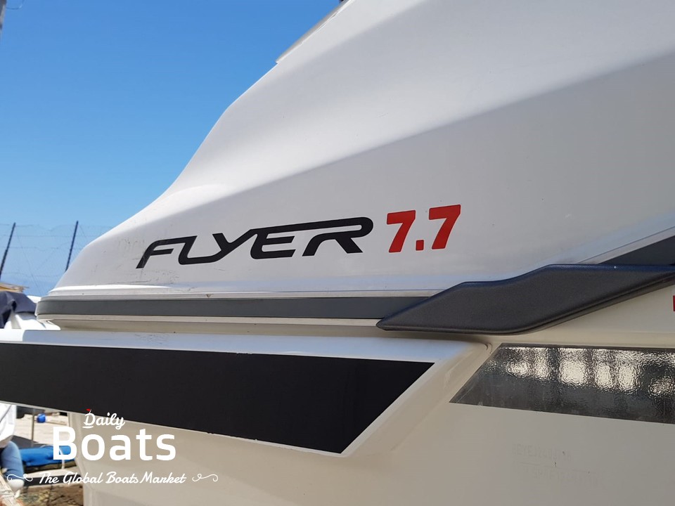 2020 Bénéteau Flyer 7.7 Sundeck for sale. View price, photos and Buy ...