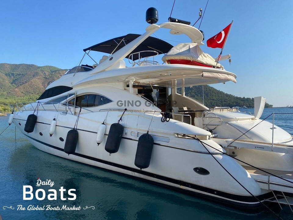 2000 Sunseeker 84 for sale. View price, photos and Buy 2000 Sunseeker ...