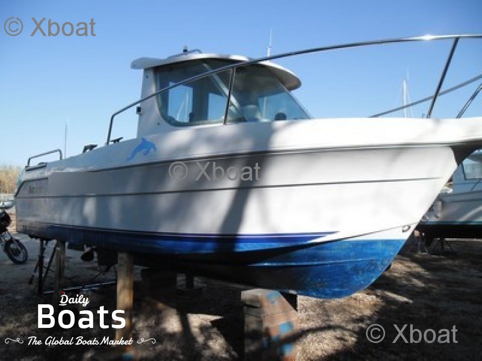 1996 Arvor / Balt Yacht 20 for sale. View price, photos and Buy 1996 ...