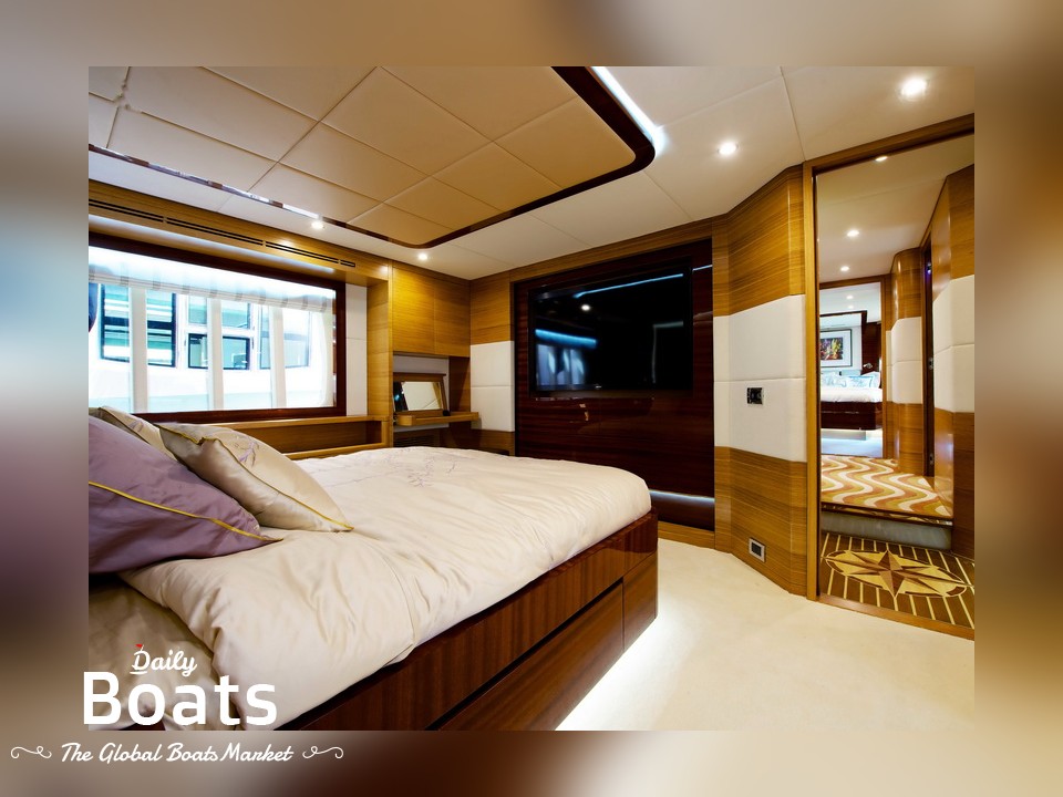 Nomad Yachts / Gulf Craft 75 (New) for sale. View price, photos and Buy ...