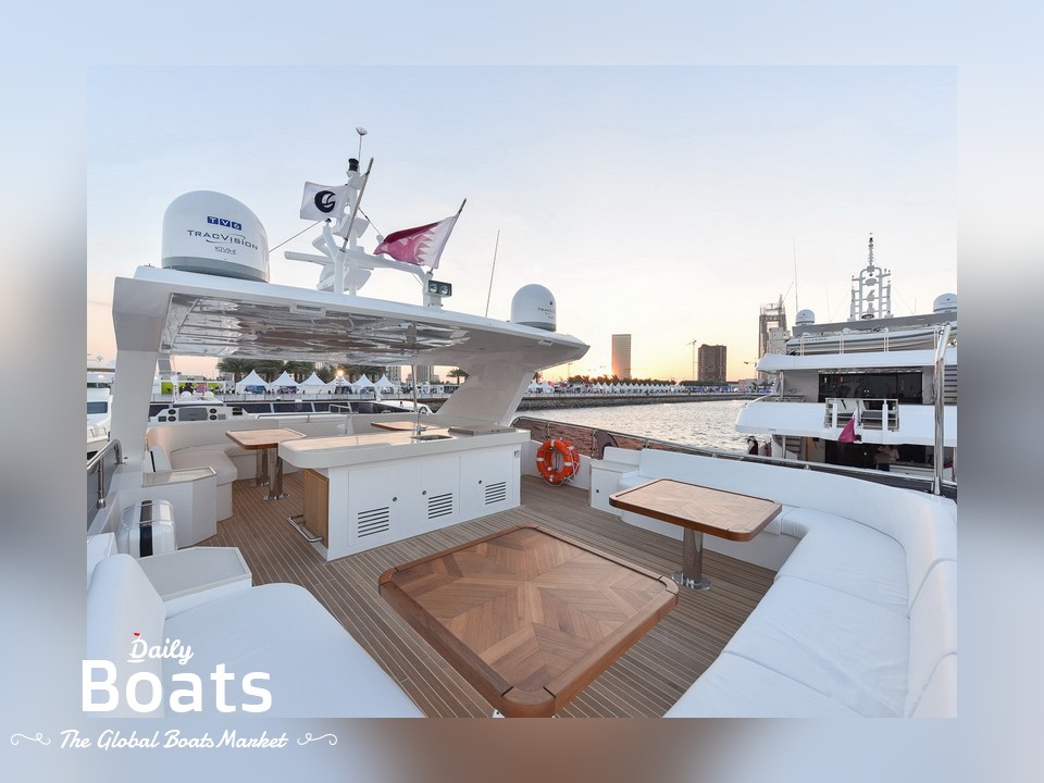 Nomad Yachts / Gulf Craft 75 (New) for sale. View price, photos and Buy ...