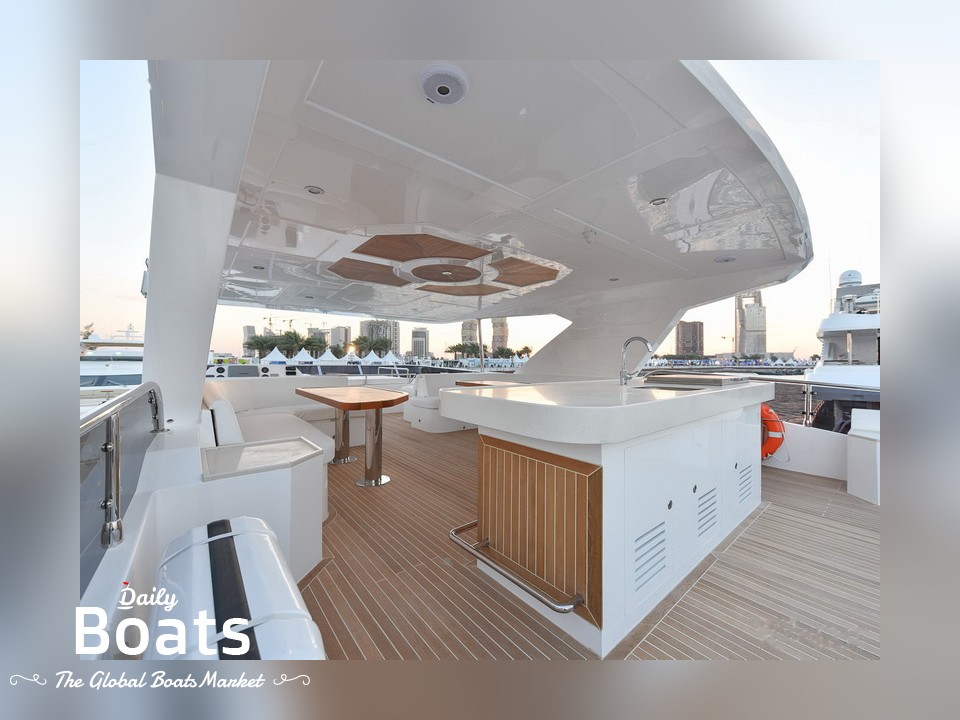 Nomad Yachts / Gulf Craft 75 (New) for sale. View price, photos and Buy ...